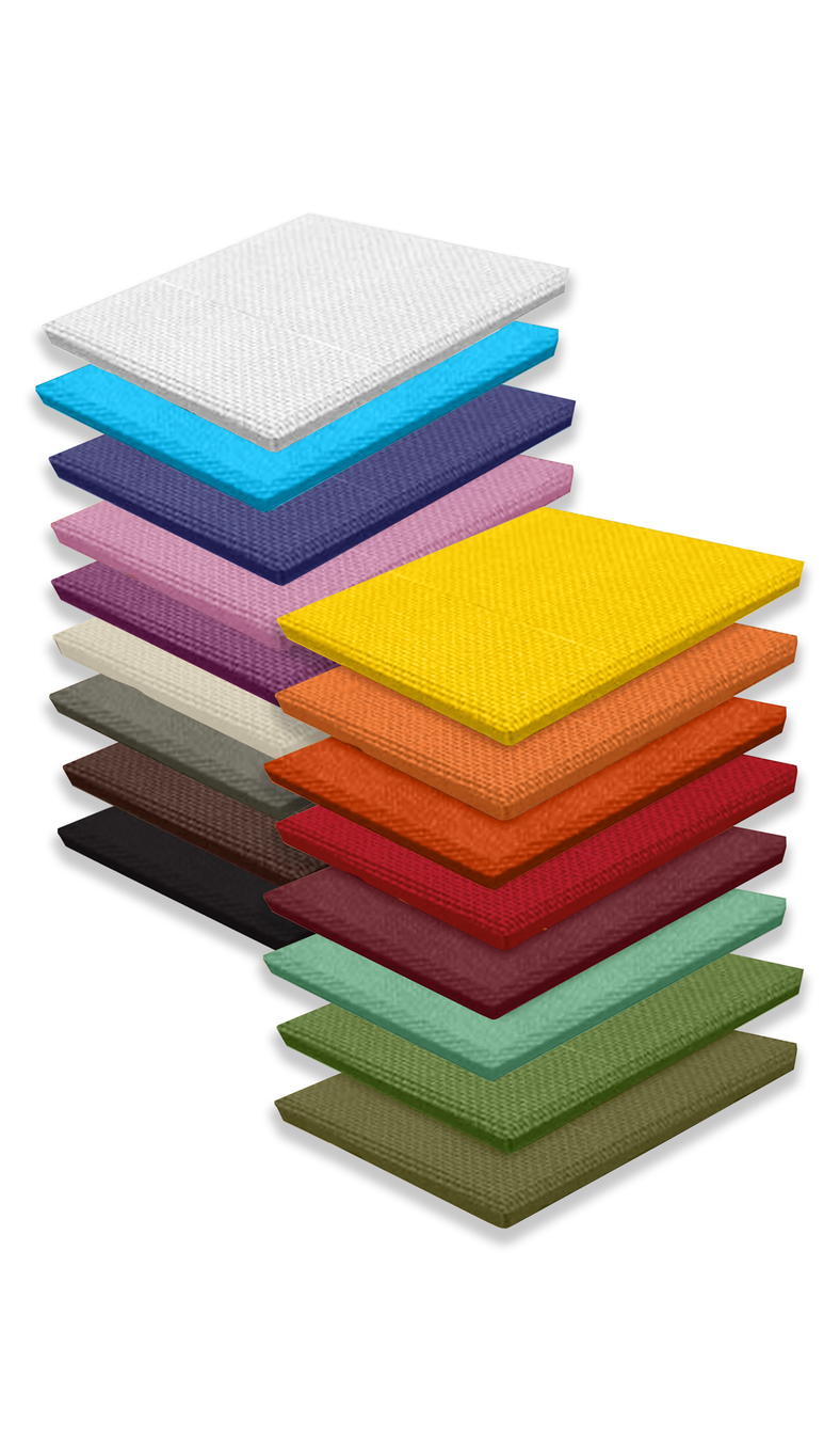 SCG วัสดุอะคูสติก รุ่น Cylence™ Zandera™ Natura