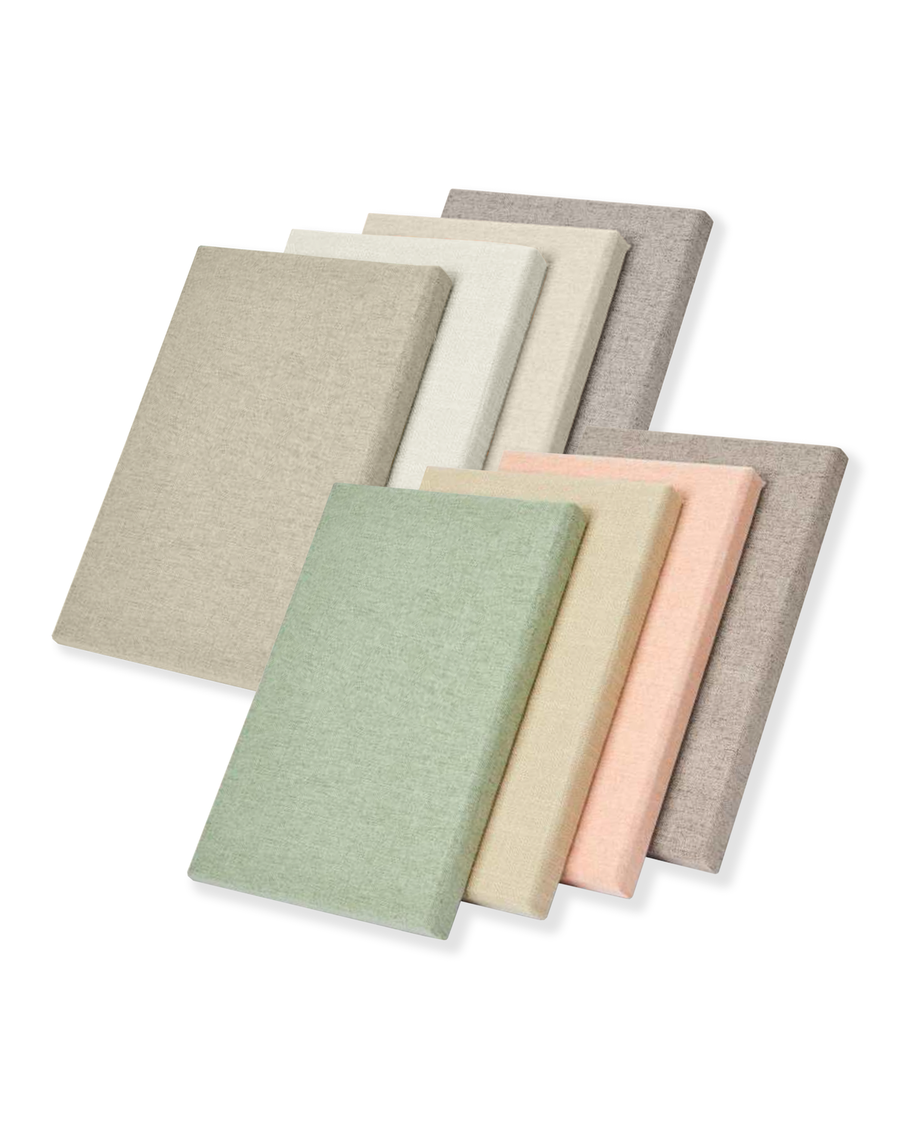 SCG วัสดุอะคูสติก รุ่น Cylence™ Zandera™ Terra Tone