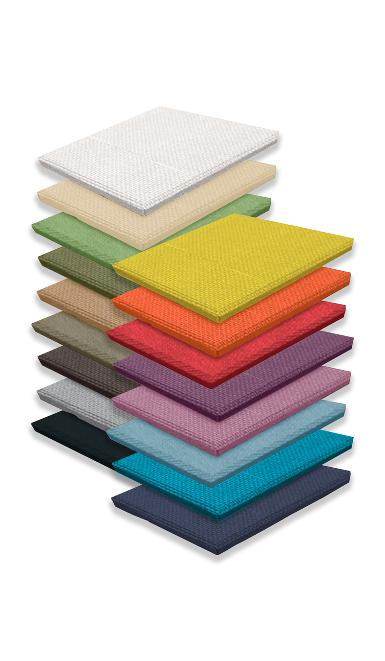 SCG วัสดุอะคูสติก รุ่น Cylence™ Zandera™ Scenera