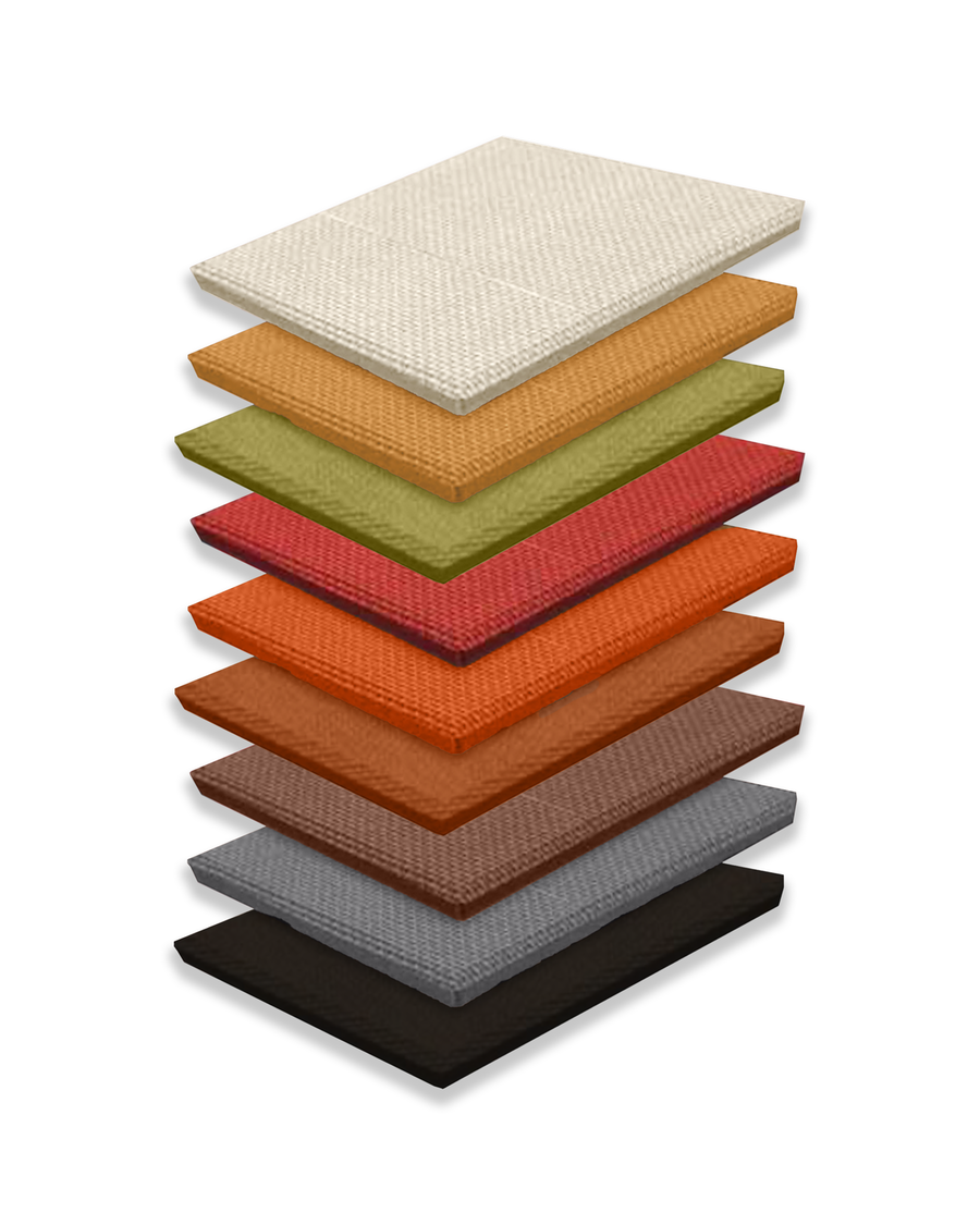 SCG วัสดุอะคูสติก รุ่น Cylence™ Zandera™ Standard